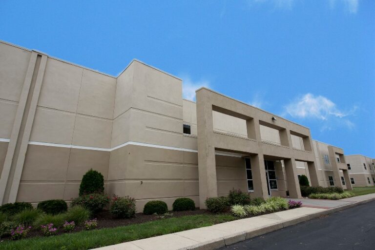 Portfolio-Seton Center | Suburban Management